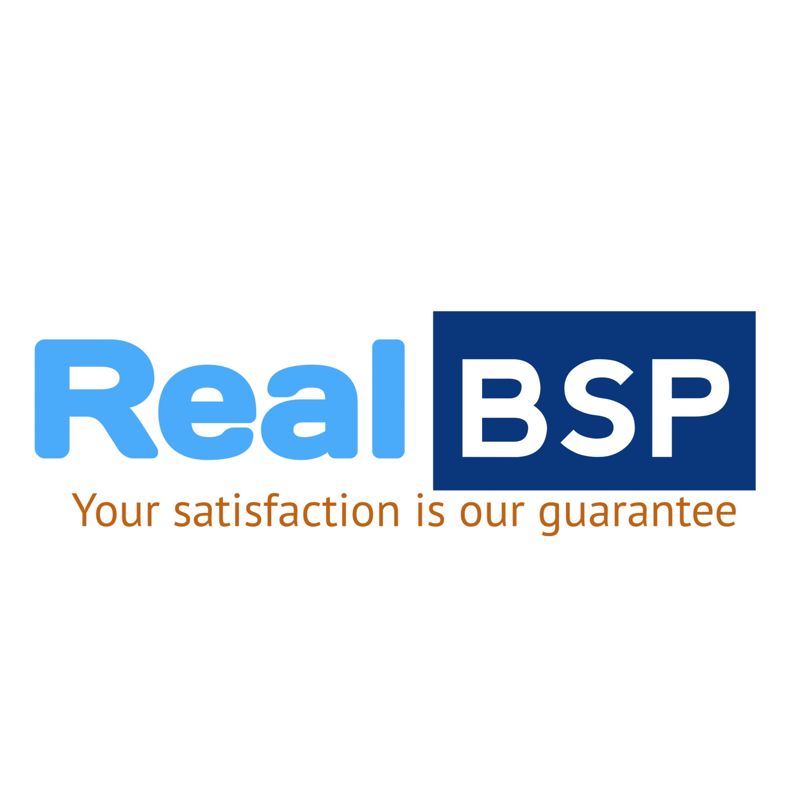 Real BSP - Your perfect partner for home care service